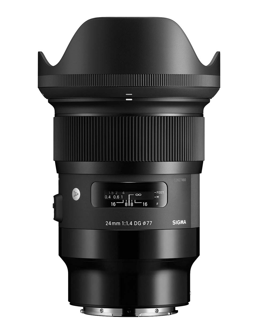 Sigma España | Objetivos, cámaras y accesorios | Tienda oficial