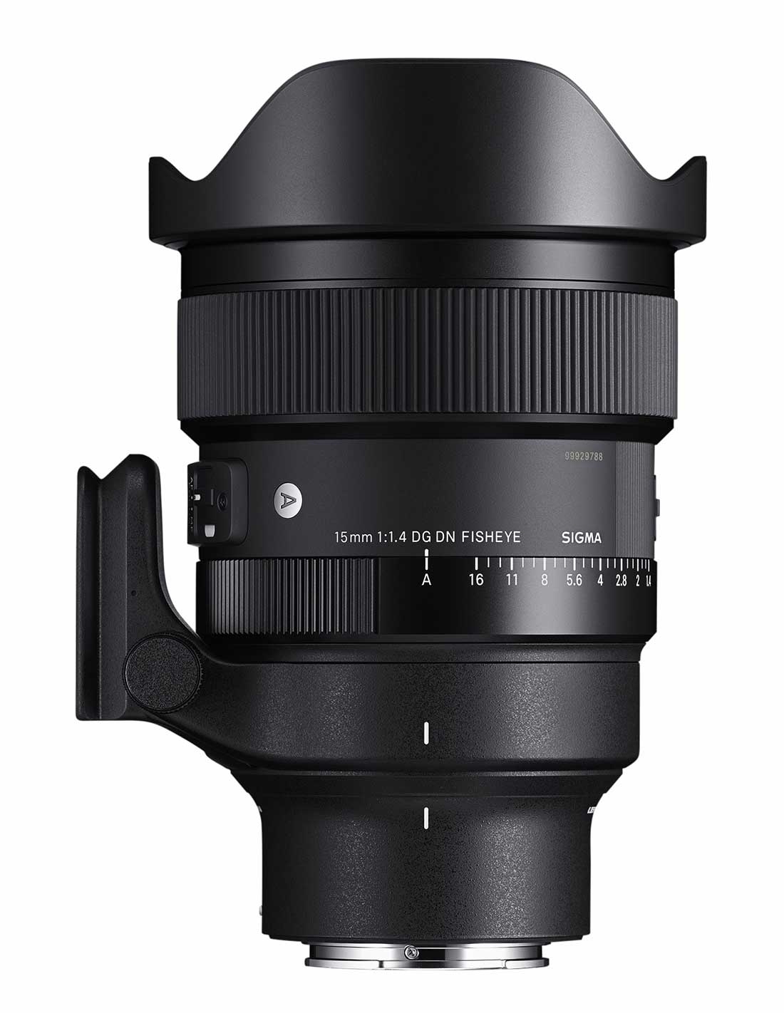 Sigma 70-200mm F2.8 DG DN OS Sports